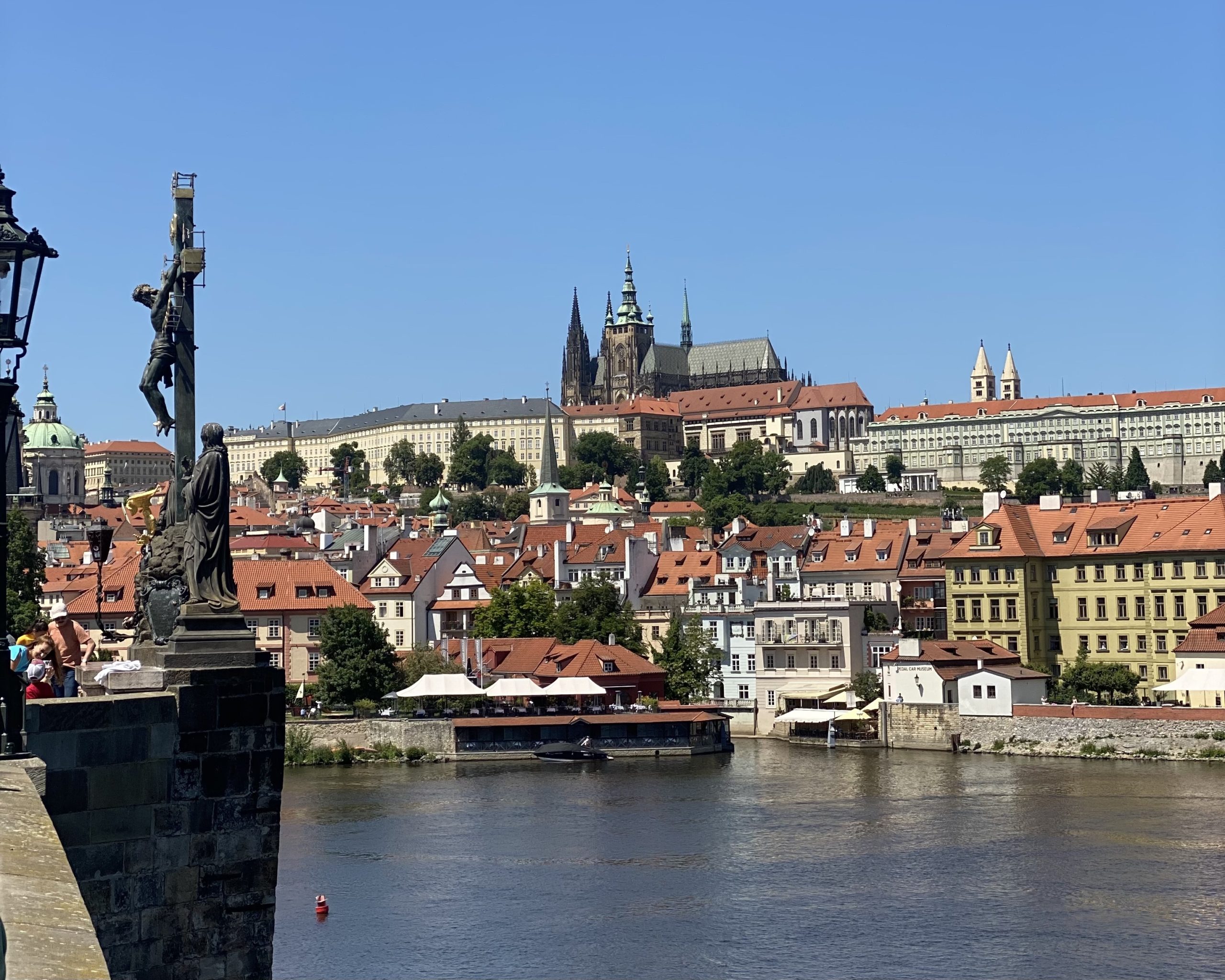 3 Days in Prague, Czech Republic - The Efficient Explorer